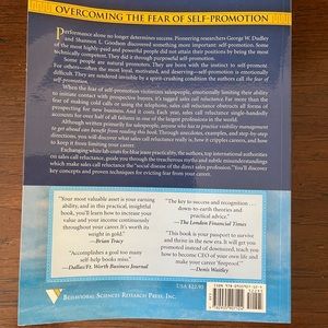 Other | 2 Books Becoming A Resonant Leader And The Psychology Of Sales ...
